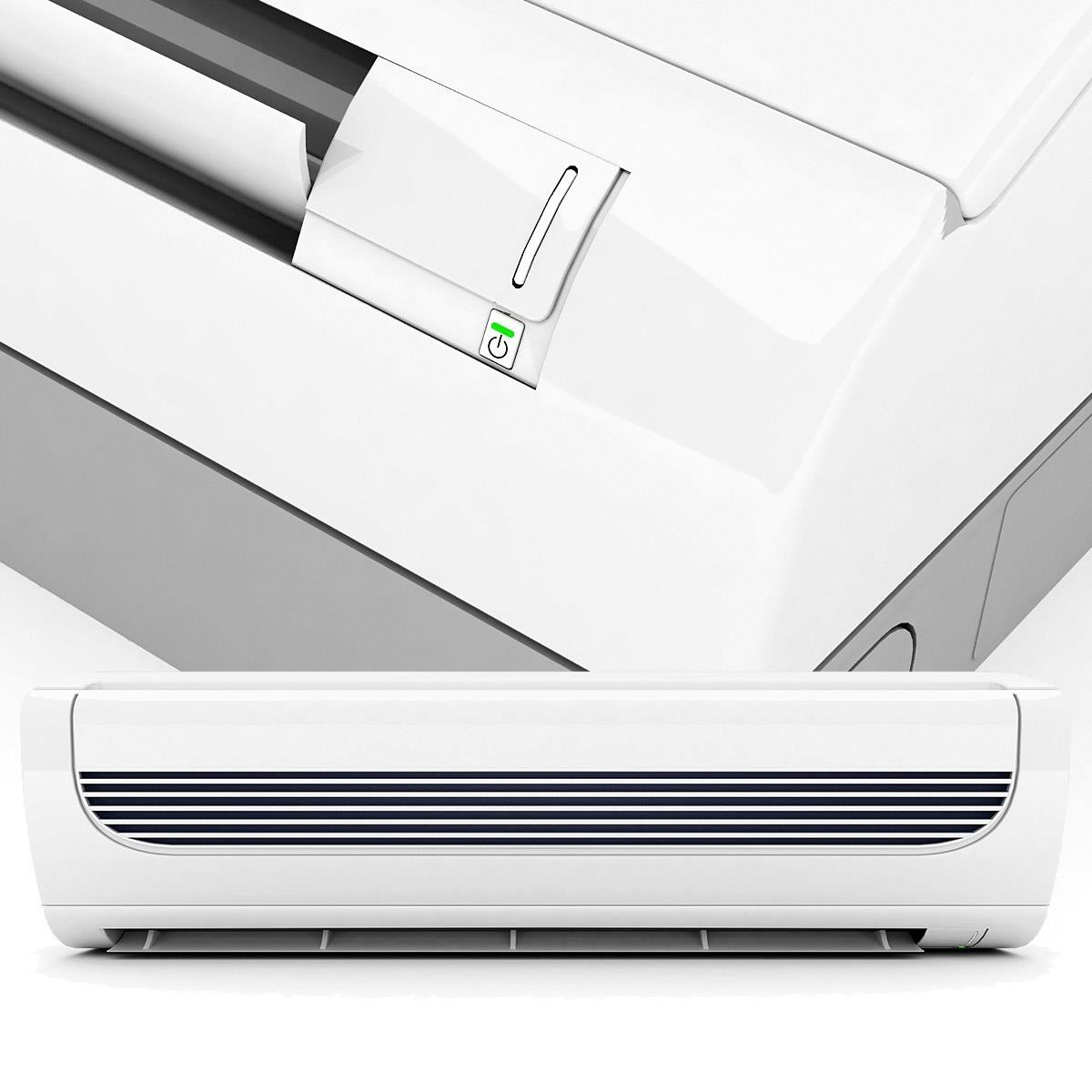 Portable - Tata Aircon